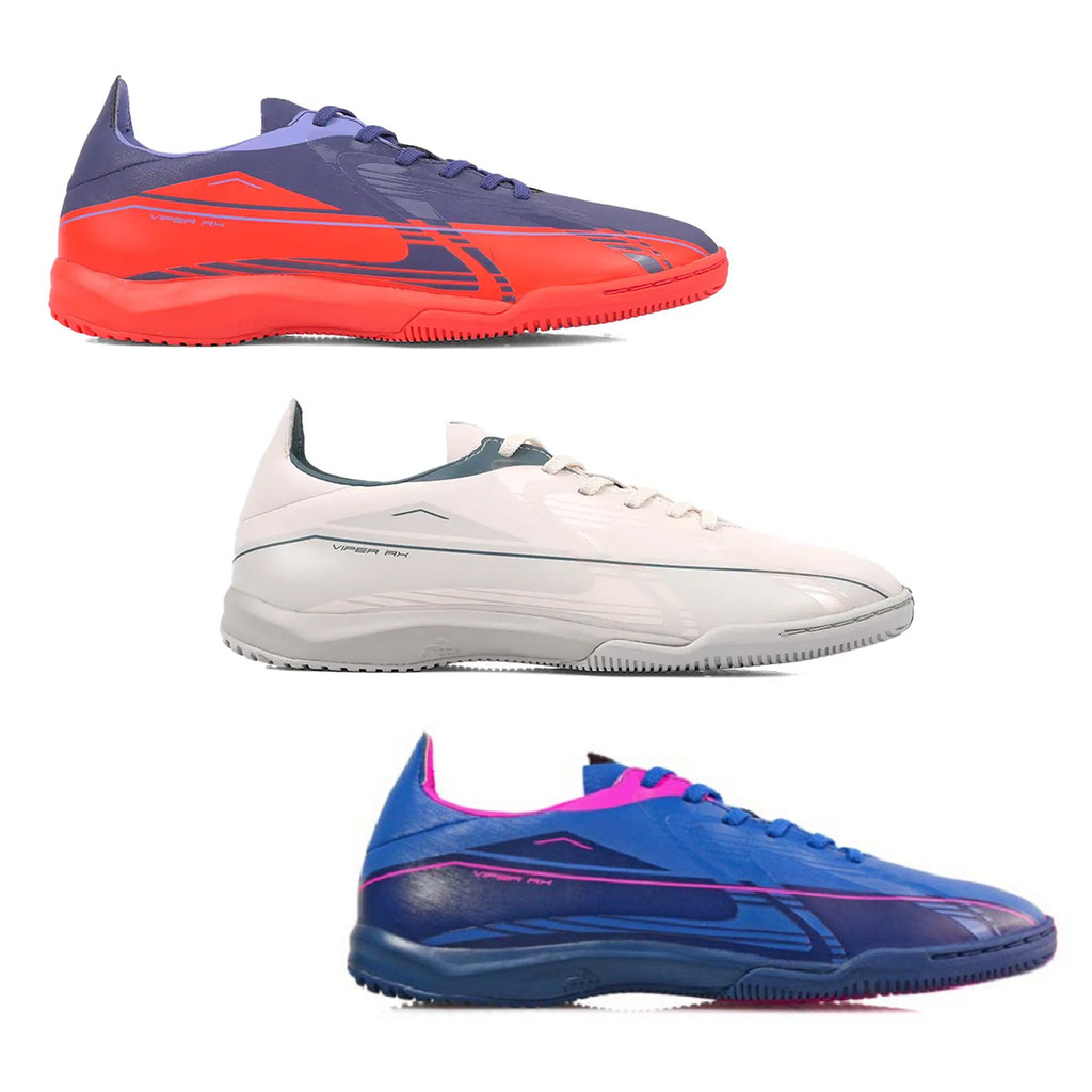 Jual Sepatu Futsal Specs VIPER RX IN Original | Shopee Indonesia