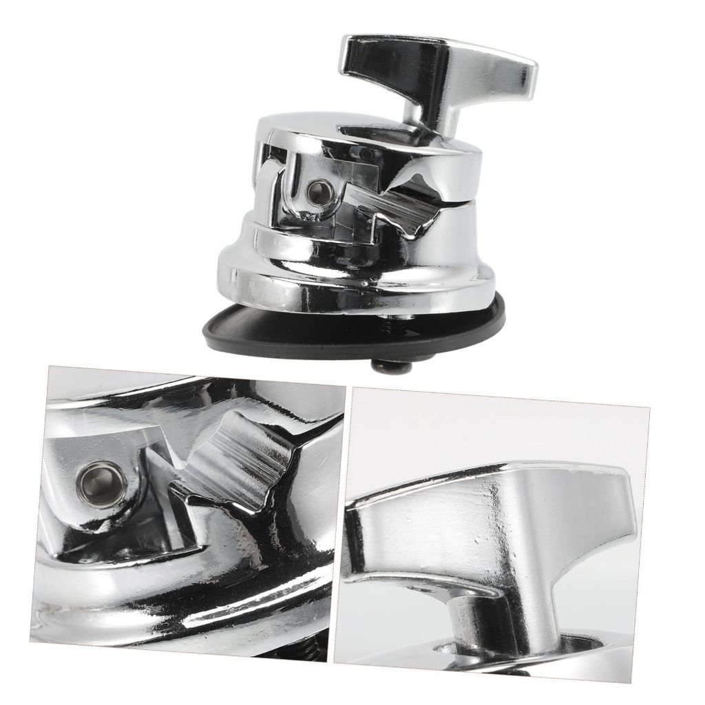 Jual Floor Tom Bracket Tom Mount Floor Tom Leg Bracket For Tom Drum ...