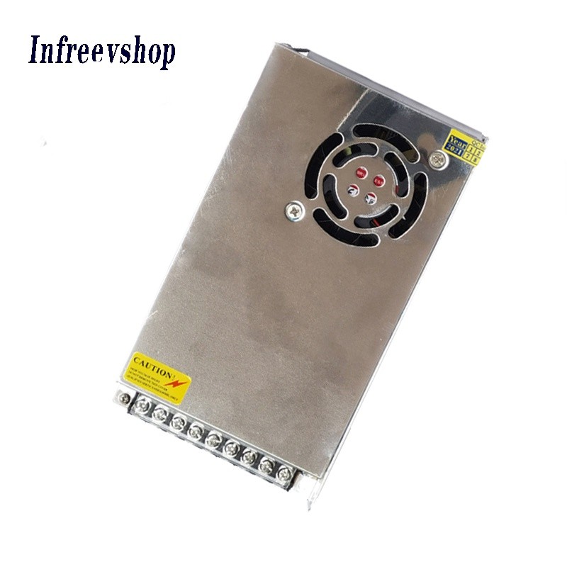 Jual power supply swiching 12V 20A kipas trafo 12v20a | Shopee Indonesia
