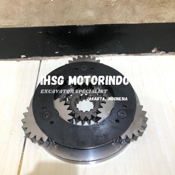 Jual CARRIER SWING SUMITOMO SH210-5 SH210-6 SH210 5 CARRIER SWING TIPIS ...
