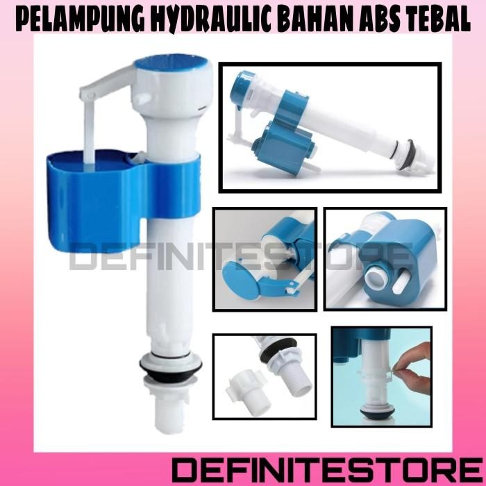 Jual Pelampung Kloset Duduk Pelampung Closet Duduk Universal Pelampung ...