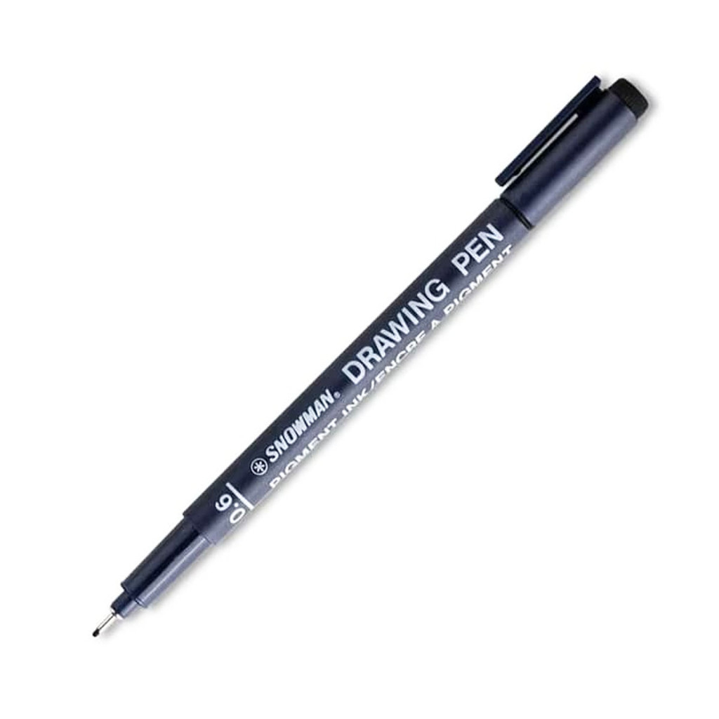 Jual DRAWING PEN 0.1-0.8 mm Pulpen Pena Ballpoint | Shopee Indonesia