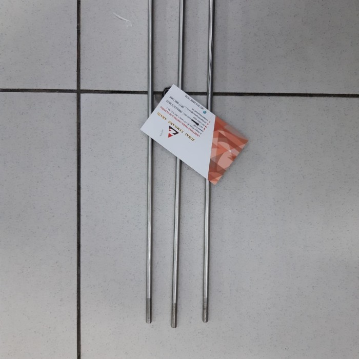 Jual TJP99 PS1M (SUS-304), SUS-A, ELECTRODE S.Steel (Electrode Rod ...