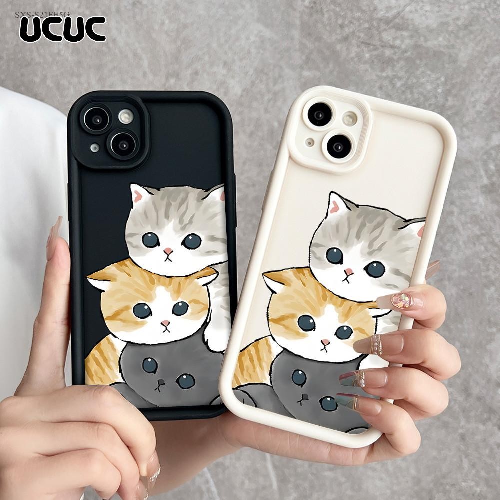 Jual UCUC Compitable With Samsung Galaxy A16 A56 A36 A26 A06 A02 A10 A72 A7 J2 J4 J6 M30S M21 ...