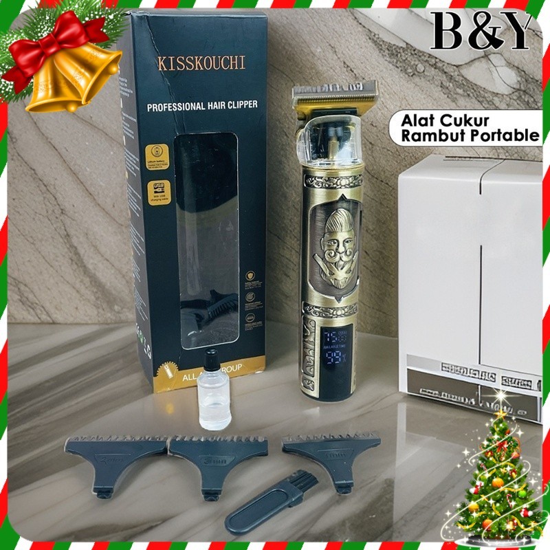Jual Alat cukur rambut elektrik | Shopee Indonesia