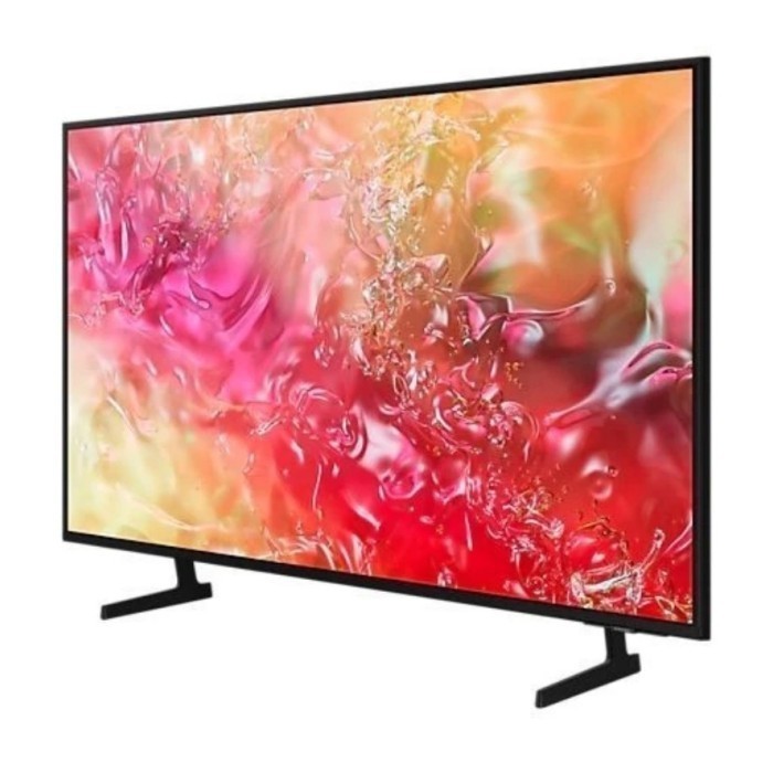 Jual SAMSUNG 50DU7000 / UA50DU7000 4K SMART TV 50 inch 2024 series ...