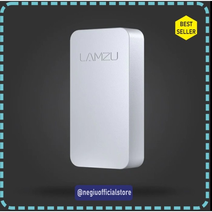 Jual (TTP) Lamzu 4k Dongle Adapter Polling Rate For Lamzu Mouse - White | Shopee Indonesia