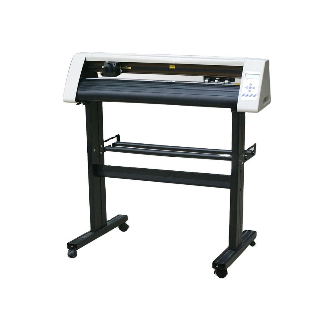 Jual Redsail 28" cutting plotter vinyl plotter cutter for Heat Transfer ...