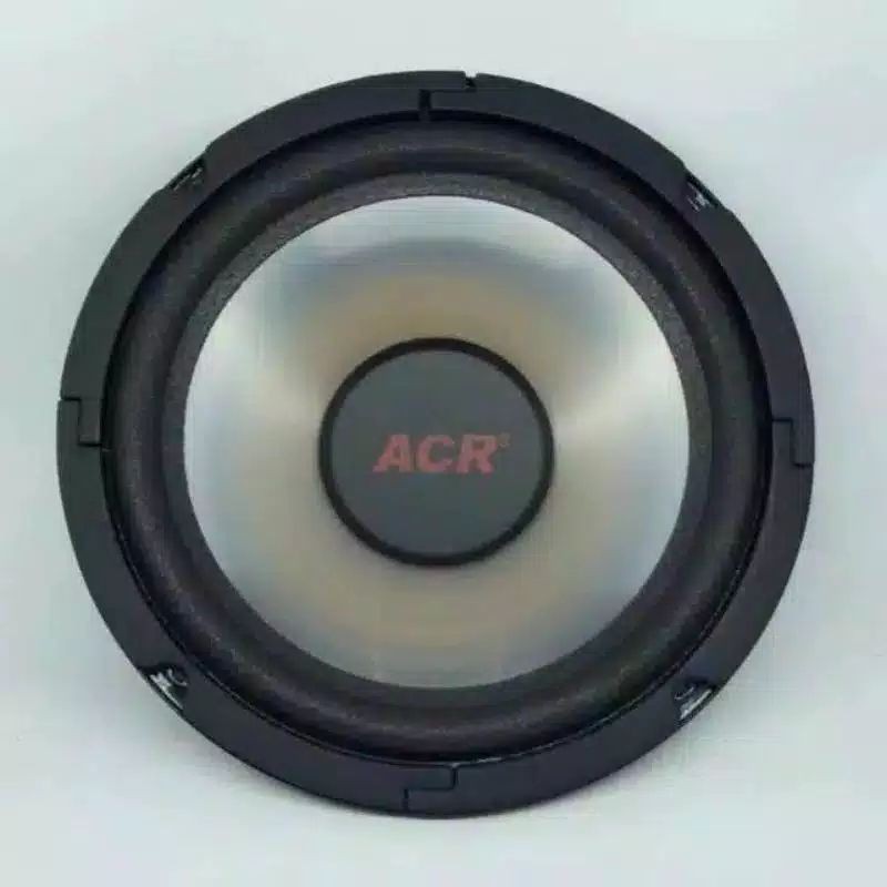 Jual ACR Speaker Box Speaker 6 inch Speaker Woofer ACR 630 610 660 ...