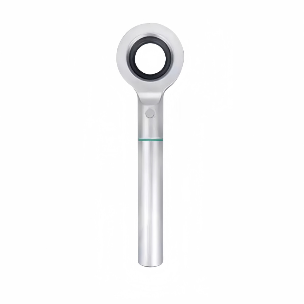 Jual Dental Restoration Teeth Shade Guide Matching Lamp LED Oral ...