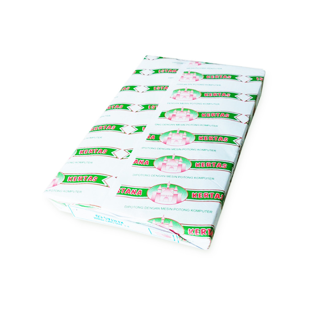 Jual Kertas Buram Cd Ta Kertas Koran Folio F4 Shopee Indonesia