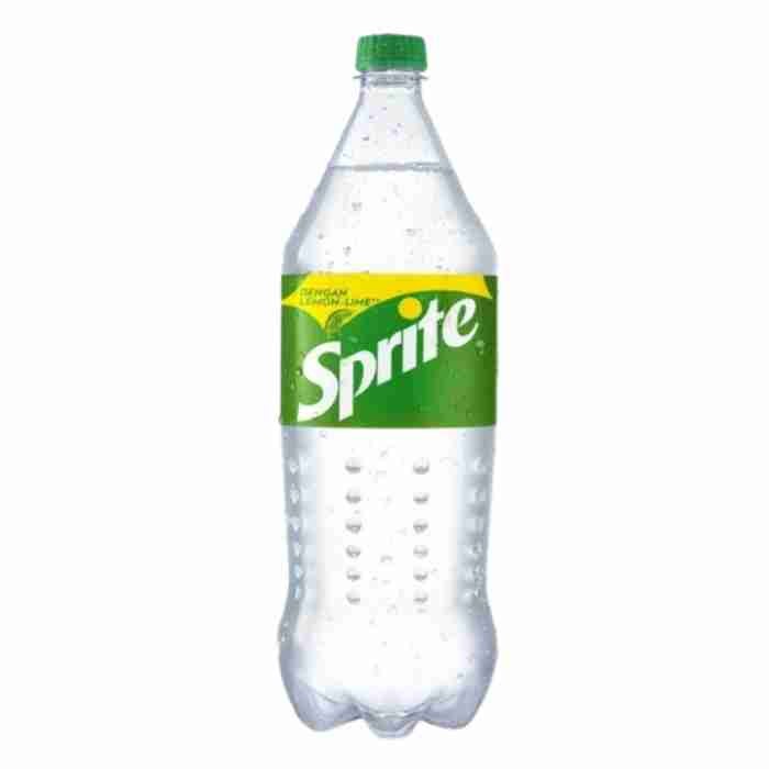 Jual SPRITE SOFT DRINK PET 1LTR | Shopee Indonesia
