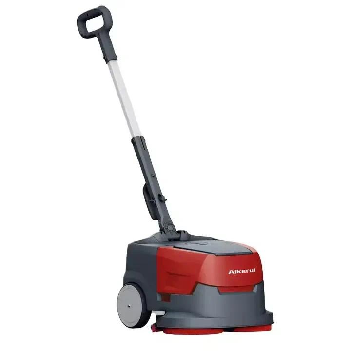 Jual A380 Electric Commercial Tile Marble I Mop Automatic Small Hand ...