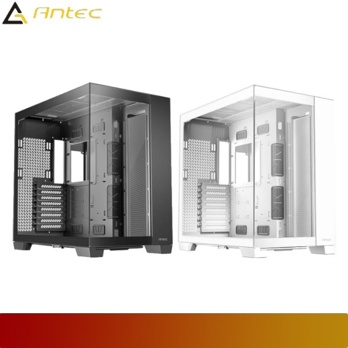 Jual ANTEC C8 | CONSTELLATION SERIES Full Tower PC Case | Shopee Indonesia