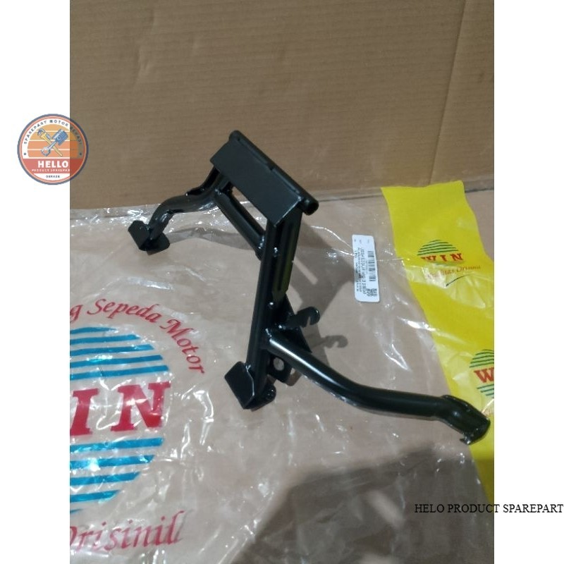 Jual STANDAR TENGAH 2 BEAT BEAT STREET F1 SPACY F1 SCOOPY F1 VARIO 110 ...