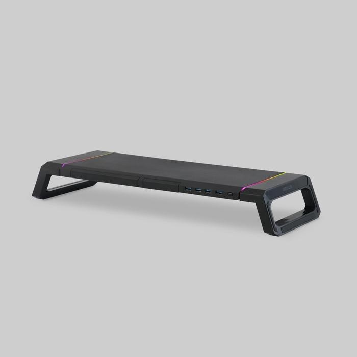 Jual Rexus FP03 Monitor Stand Trant Stand Monitor/Laptop Logam ...