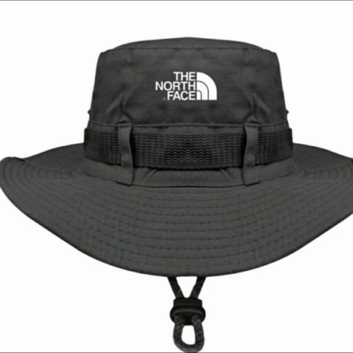 Jual HL Topi Rimba Tactical Topi Koboi Topi Outdoor Topi Hutan Berburu ...
