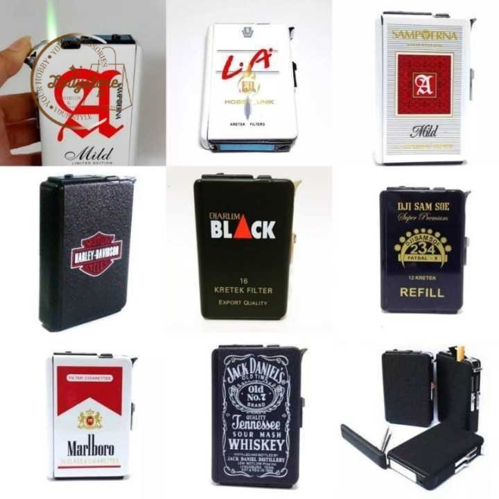 Jual BEST STYLE PRIA KOTAK KADO PENYIMPANAN (KOREK) TERMURAH BANYAK ...