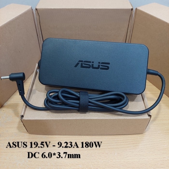 Jual Adaptor Charger Laptop Asus ROG Strix II GL704 GL704GV GL704GM ...