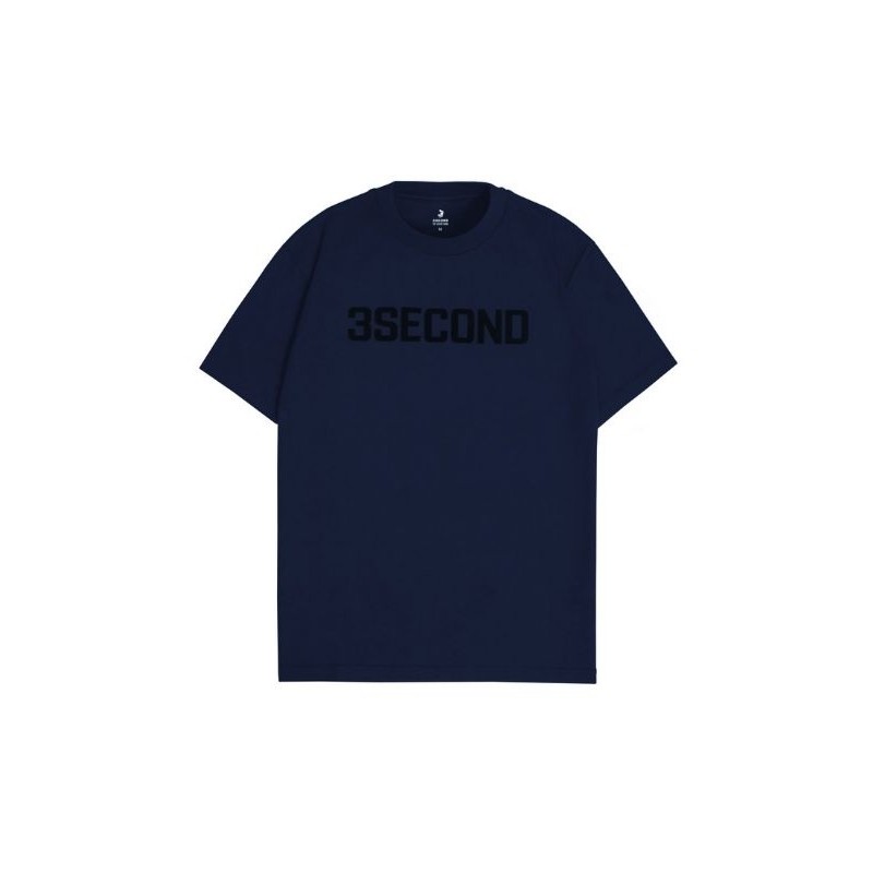 Jual Kaos 3-second Biru | Shopee Indonesia