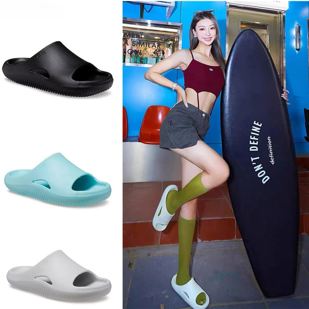 Jual Cross Mellow Slide/Sandal Cross mellowSlide/Sanda Woman/Sandalpria ...