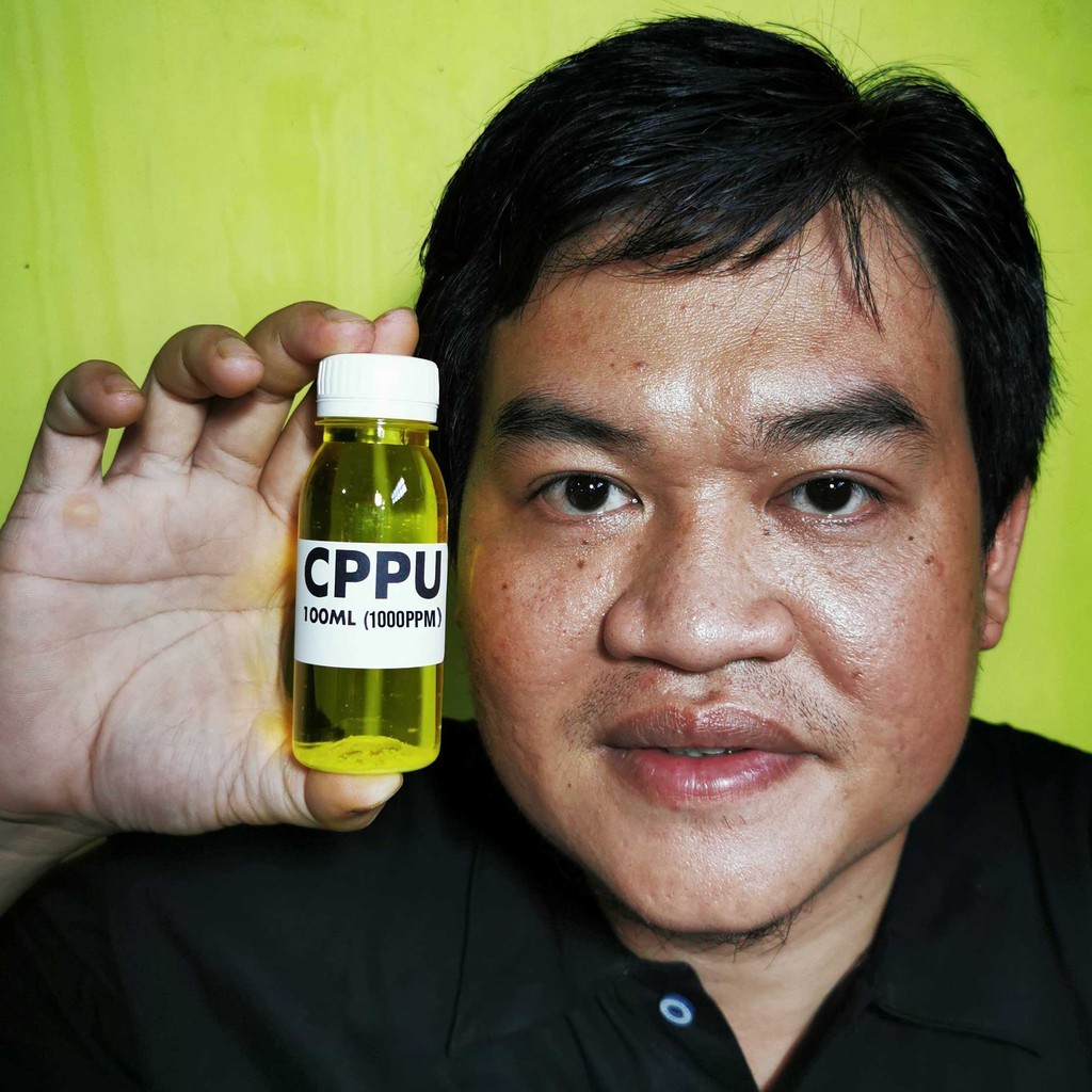 Jual Hormon Tanaman CPPU 100ml Besarkan Buah dan Mata Tunas | Shopee ...