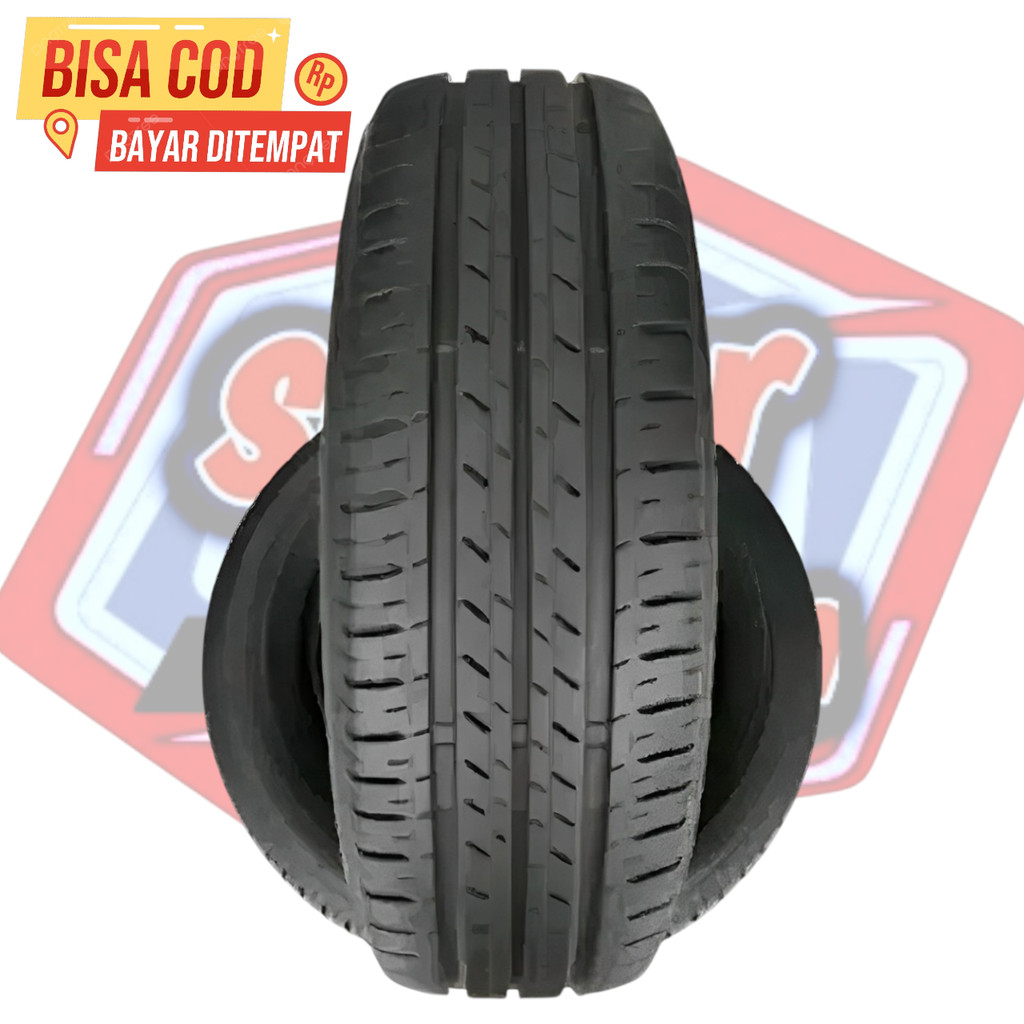 Jual BAN MOBIL UKURAN 185/70 RING 14 TUBLES SECOND COPOTAN | Shopee Indonesia