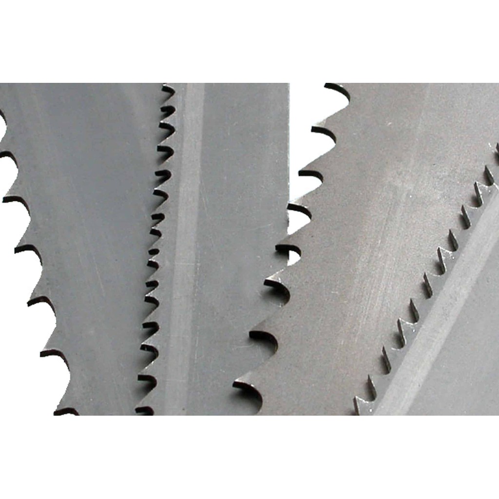 Jual Bandsaw Blade Gergaji Mesin Potong Band Saw Pisau Pisaw Besi Kayu ...