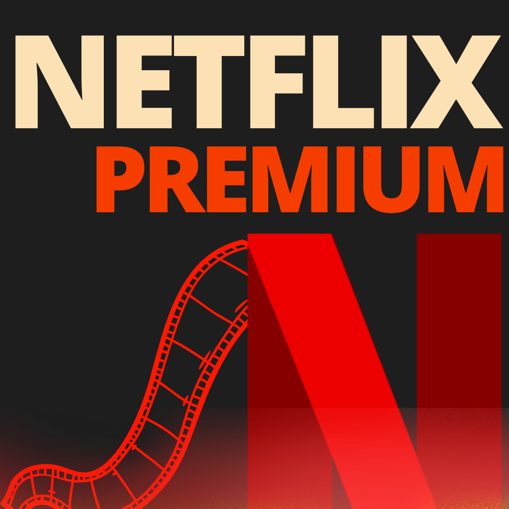 Jual NETFLIX PREMIUN TANPA VPN BERGARANSI - NETFLIX PRIVATE BULANAN UHD ...