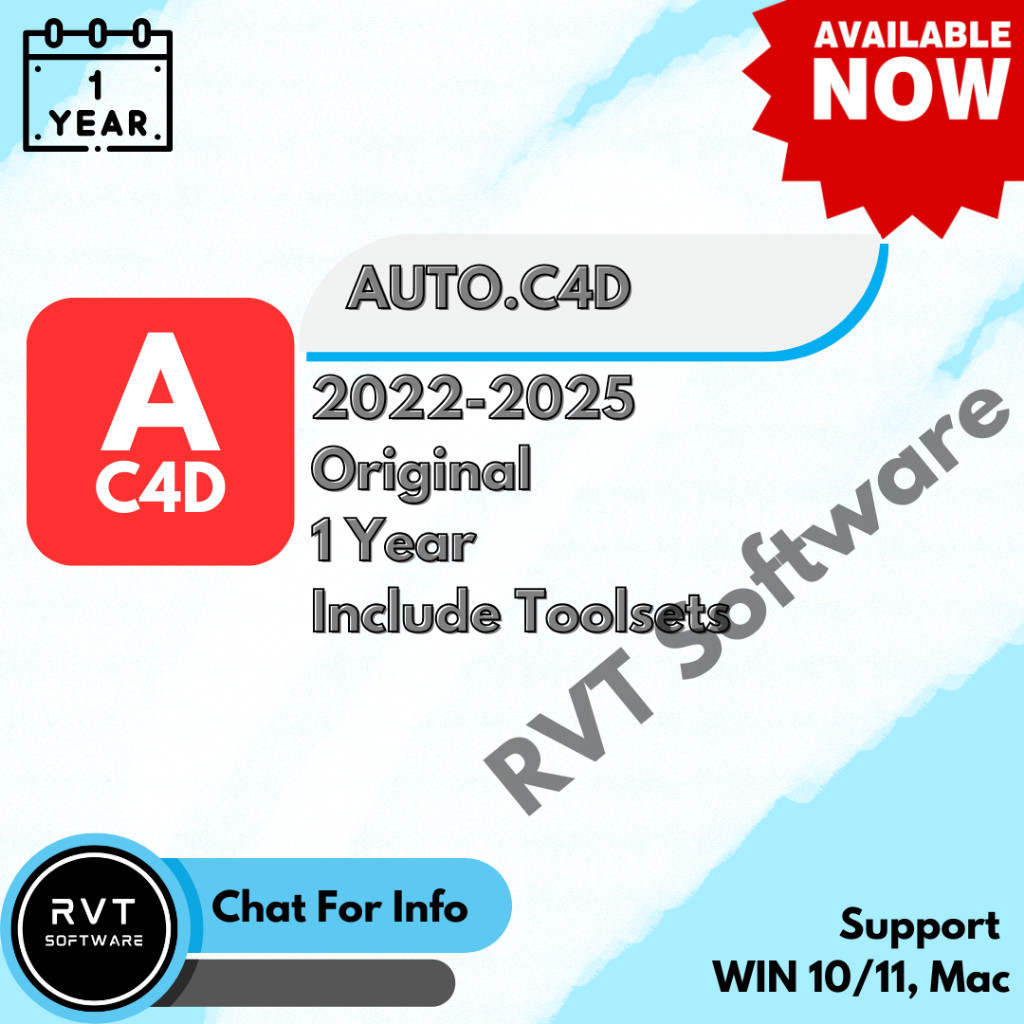 Jual Autocad Original 1 Tahun For WIN MAC | Shopee Indonesia