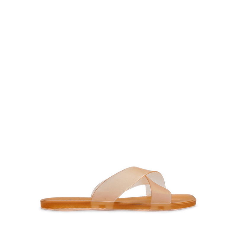 Jual Payless Chrissie Womens Nyx Jelly Sandals - Orange_05 | Shopee ...