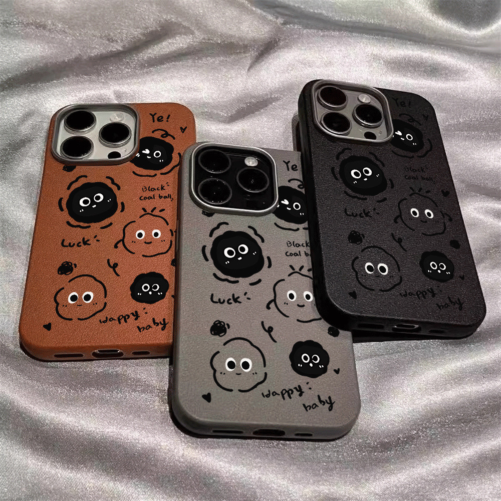 Jual Leather Premium Soft Case For Redmi Note 14 4G 14C 13X A3 13C A2 A1 Note 13 Pro Note11S 12C ...