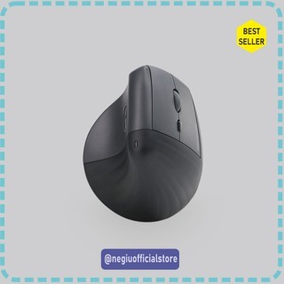 Jual (TTP) Rexus Clif 2 / II / V2 Wireless Bluetooth Office Mouse ...