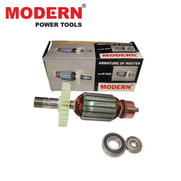 Jual Modern Armature Router M2800 / Angker M 2800 MODERN | Shopee Indonesia