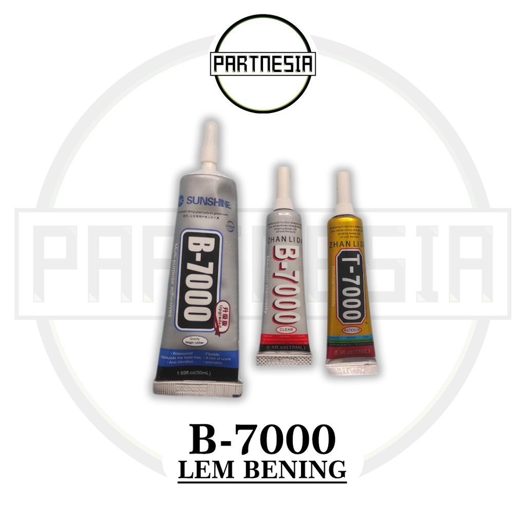 Jual B-7000 BENING LEM TOUCHSCREEN TS LCD LAYAR HP HANDPHONE LAYAR SENTUH BINGKAI CASING ...