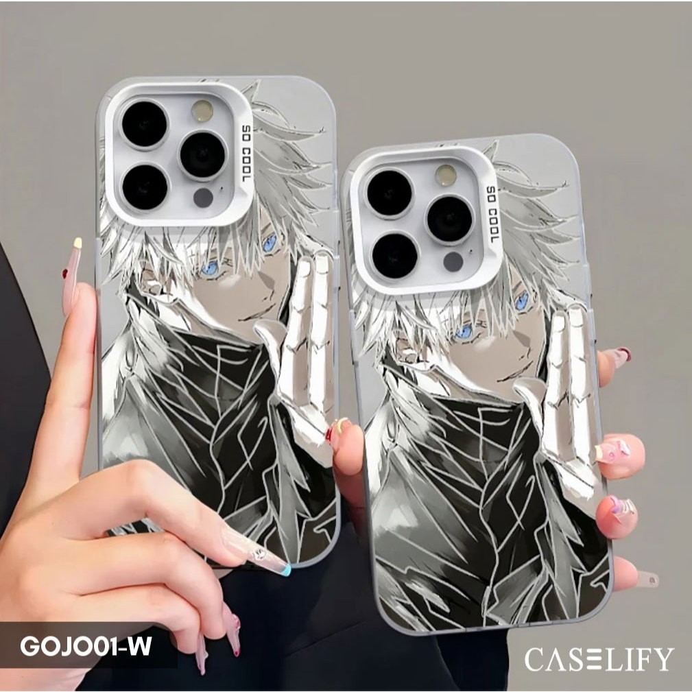 Jual CASELIFY CASE IPHONE X XR XS MAX 7 8 11 12 13 14 15 16 PRO MAX PLUS CASING SILIKON PONSEL ...