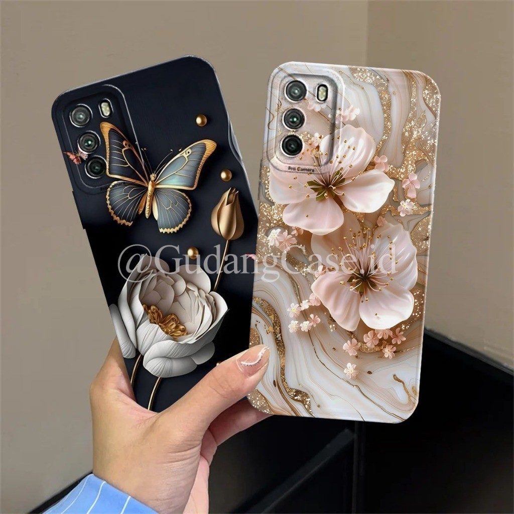 Jual Case Hp Samsung A02S A03S A02 M02 A20S A20 A30 A13 A31 A33 A51 A52 ...