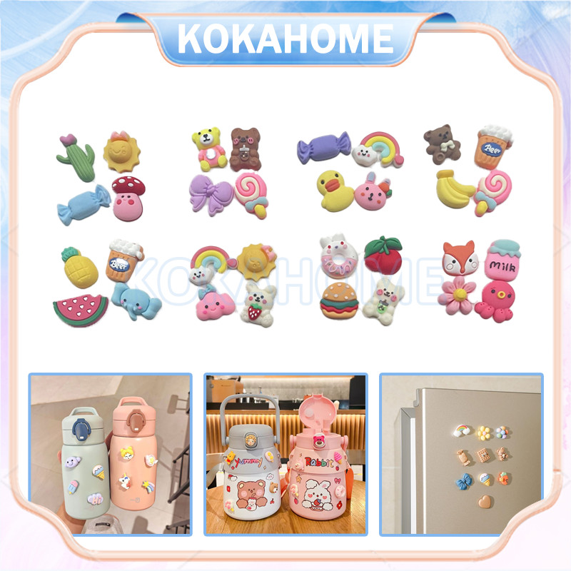 Jual sticker 3d timbul botol /stiker timbul 3d resin handphone botol ...