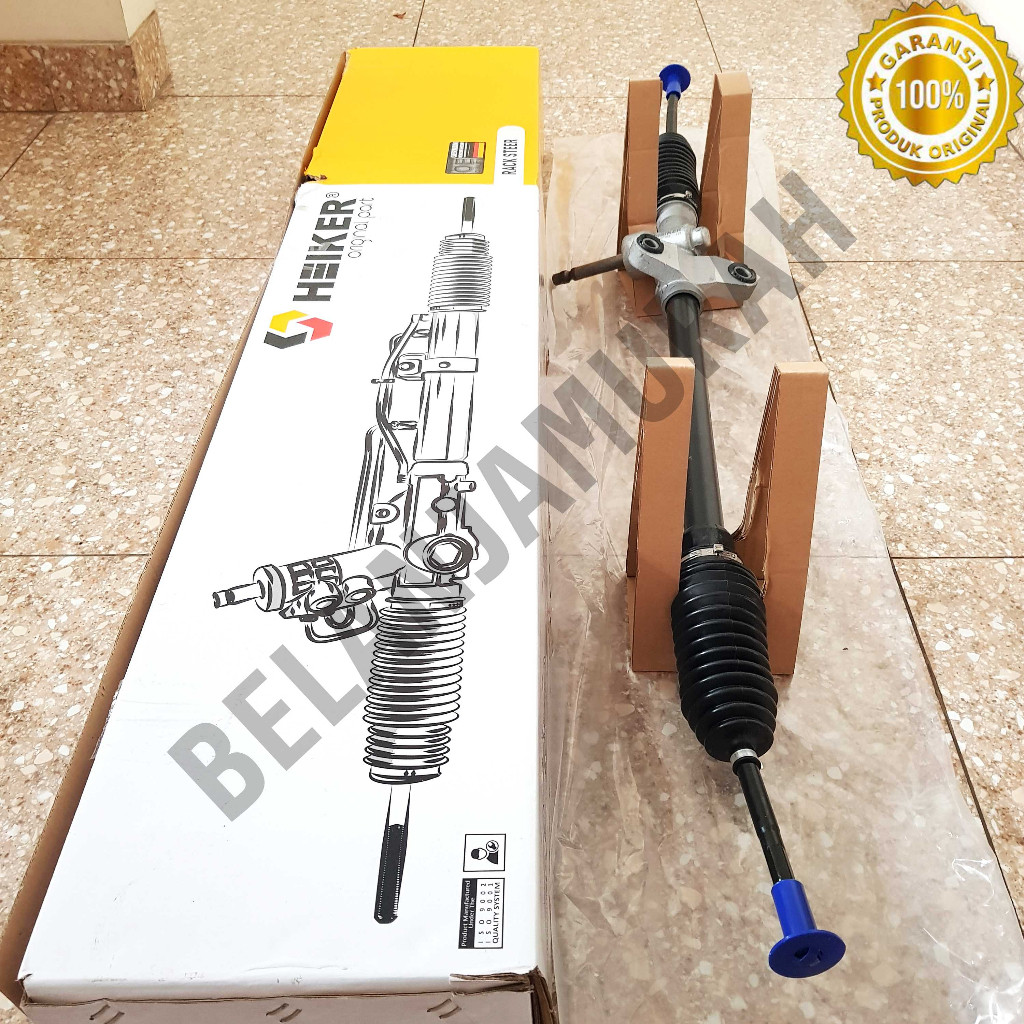 Jual Rack Stir Steer / Steering Rack Daihatsu Gran Max / Grand Max NON ...