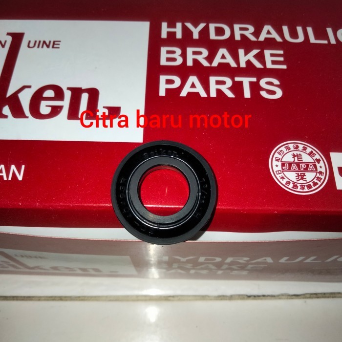 Jual Ready Stok karet rem roda depan belakang Isuzu Elf nkr66 nkr71 nkr ...