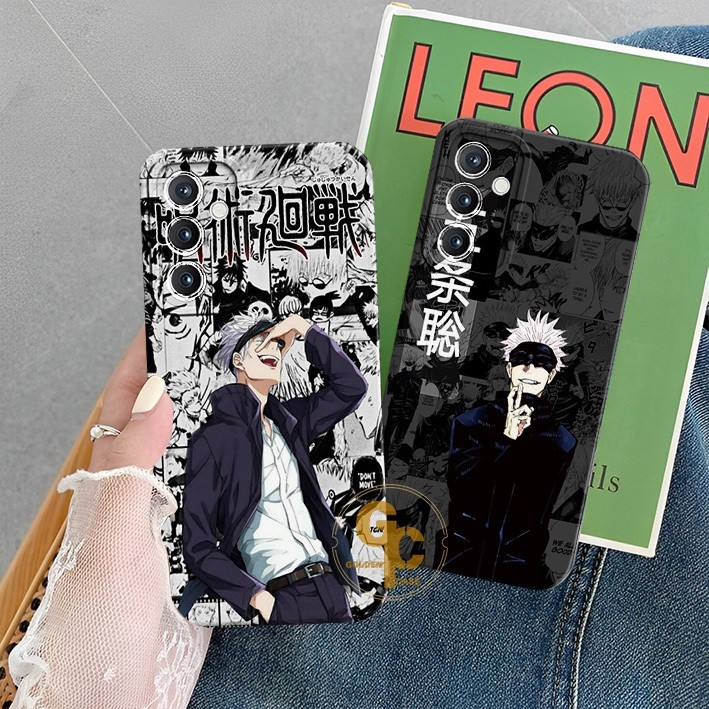 Jual [GC09] Softcase SAMSUNG A16/A15 4G/5G/A14 4G/5G/A13 4G/A12/A11/A10 ...