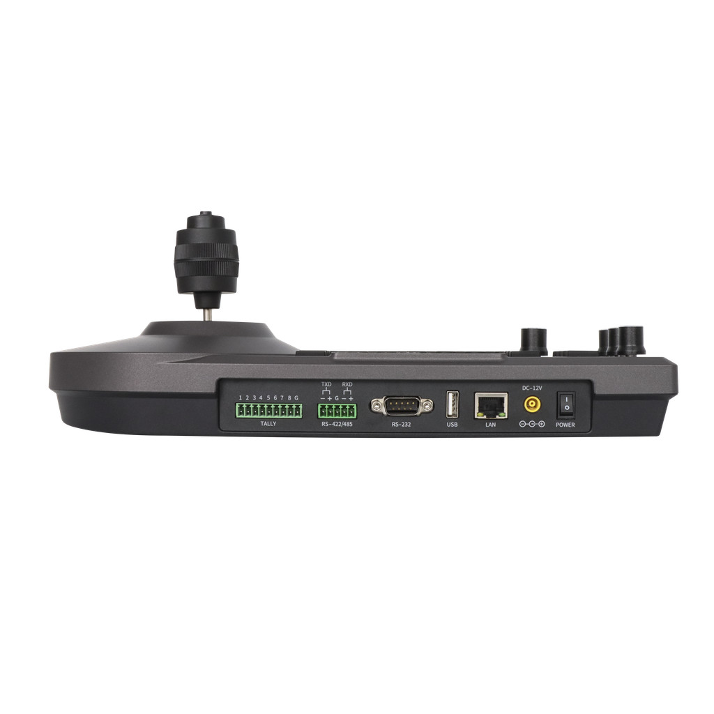 Jual PTZ Camera NDI Controller POE Broadcast Camera Control Live ...