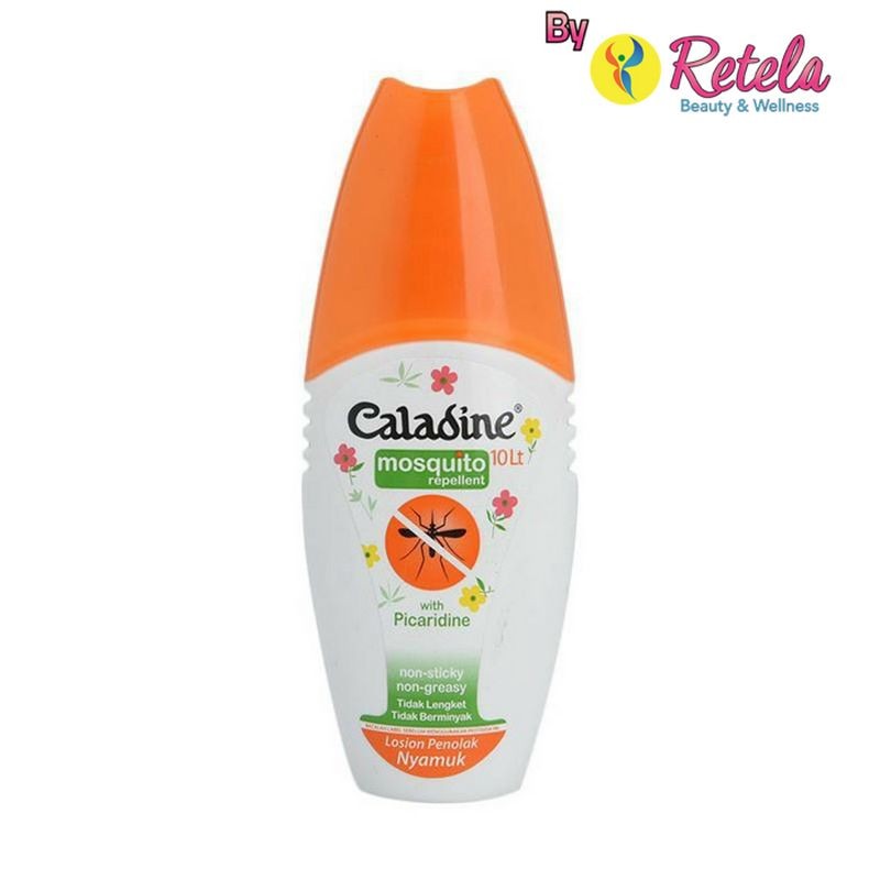 Jual CALADINE LOTION BOTOL 95ML | Shopee Indonesia