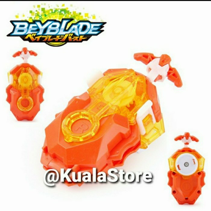 Jual Beyblade Burst Dynamite Battle Prominance Phoenix B191 DB LR ...