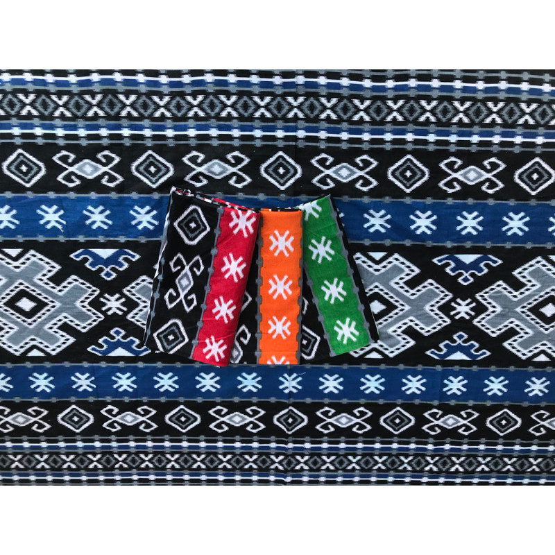 Jual Galeri Samira - kain motif batik songket palang pekalongan ...