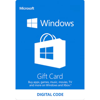 Jual Gift Card Microsoft Store Terlengkap & Harga Terbaru April 2025 ...