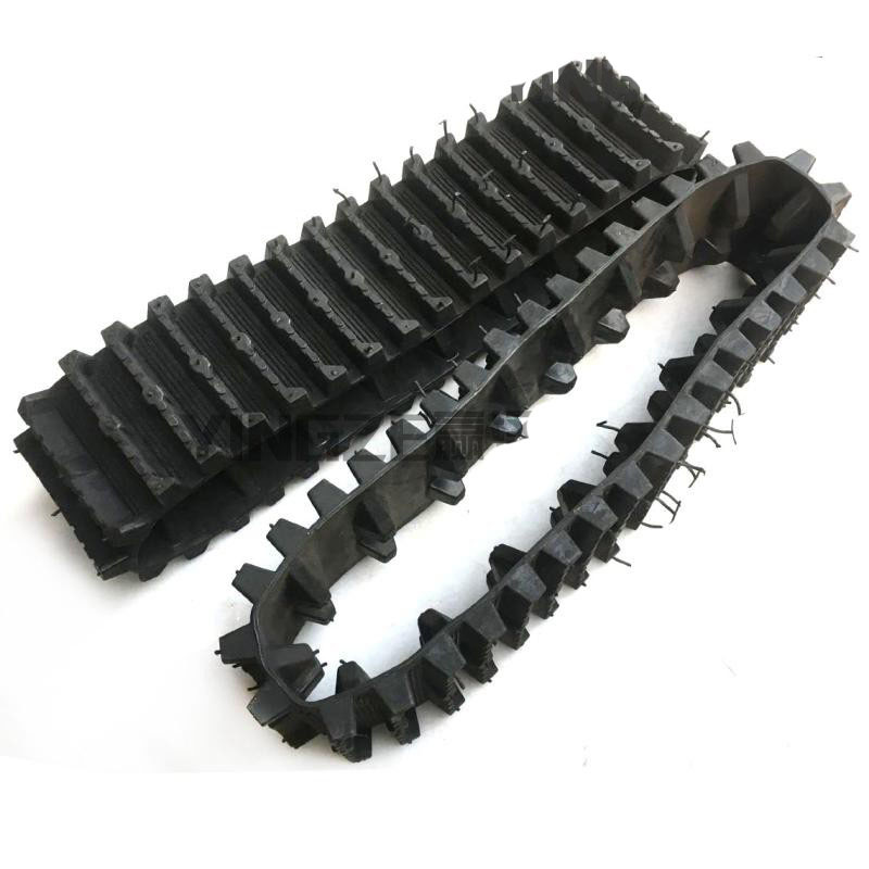 Jual Go Kart Karting UTV Buggy Quad Rear ATV Snow Sand Rubber Tracks ...