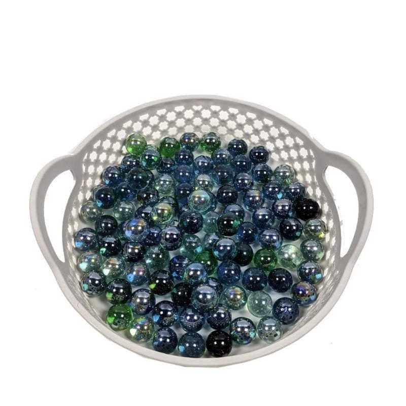 Jual kelereng metalik cilak isi sekitar 95 biji | Shopee Indonesia