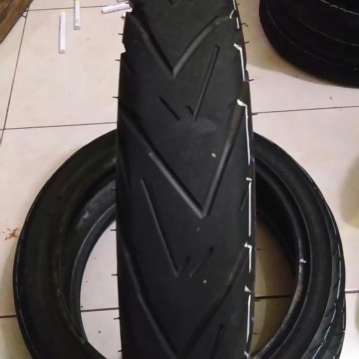 Jual BAN MOTOR BEKAS MOTOR MATIC MERK FDR GENZI | Shopee Indonesia