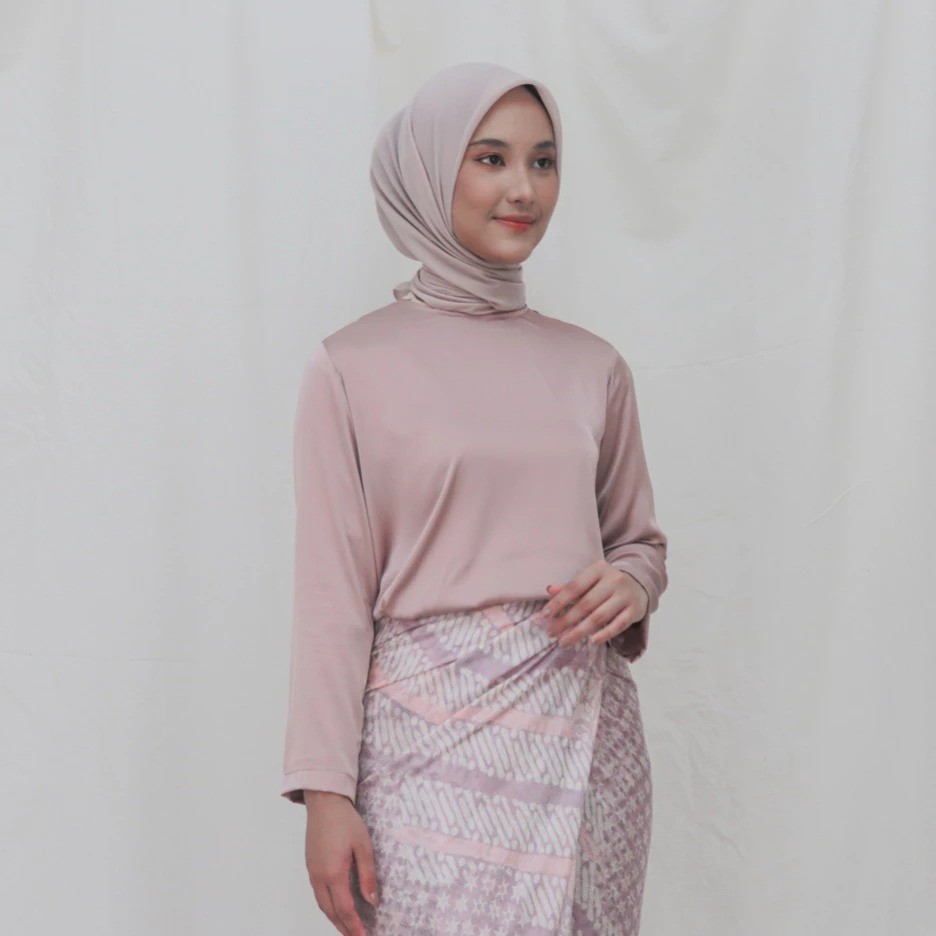 Jual Inner - Silk Premium Inner by Kartinis Label | Shopee Indonesia